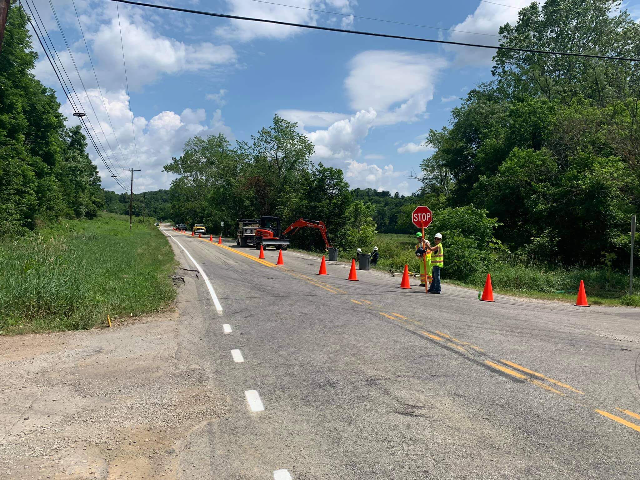Our Services - Back Roads Solutions